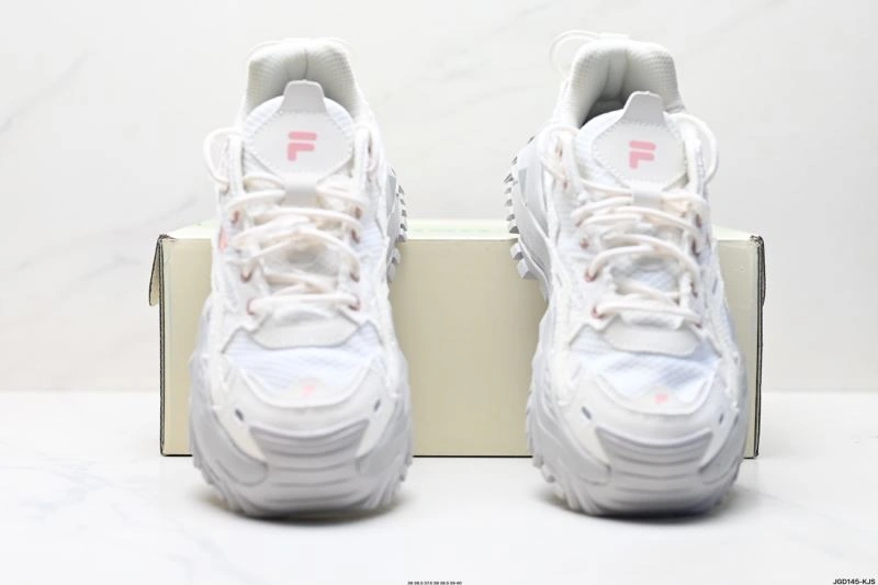 Discounted Fila Shoes