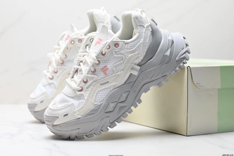 Discounted Fila Shoes
