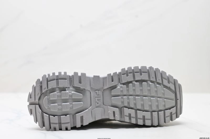 Discounted Fila Shoes