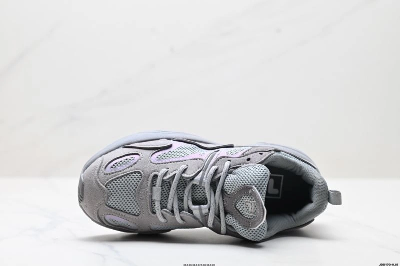 Inexpensive Fila Shoes