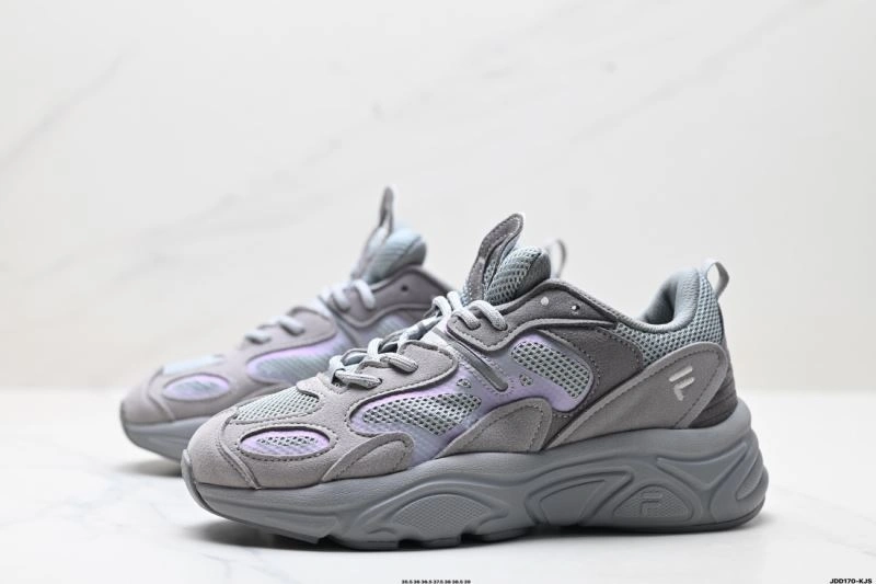 Inexpensive Fila Shoes