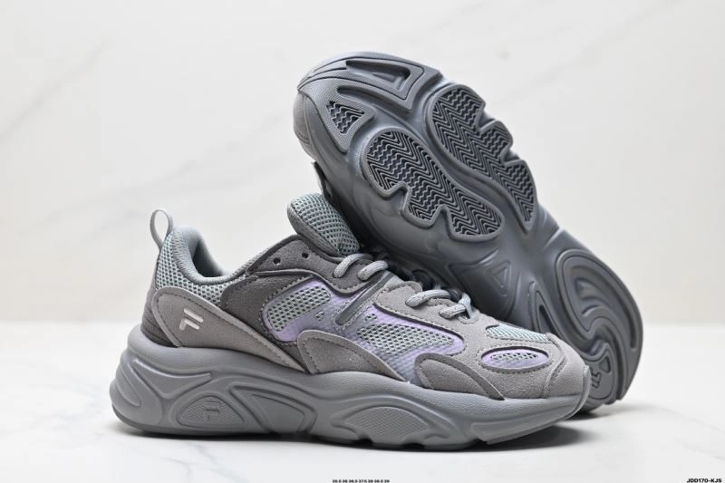 Inexpensive Fila Shoes