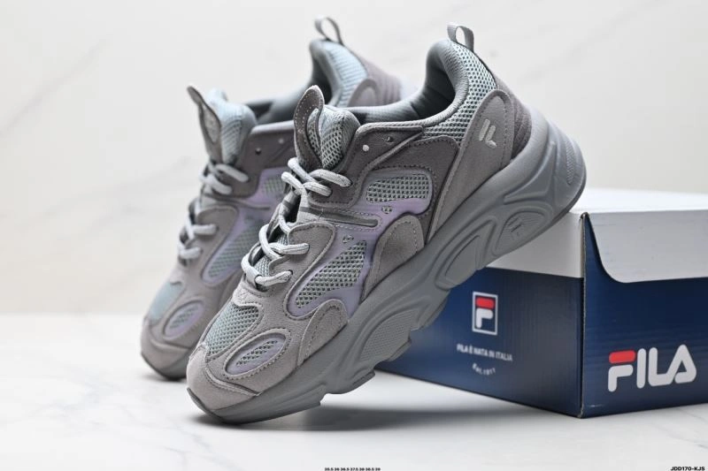 Inexpensive Fila Shoes