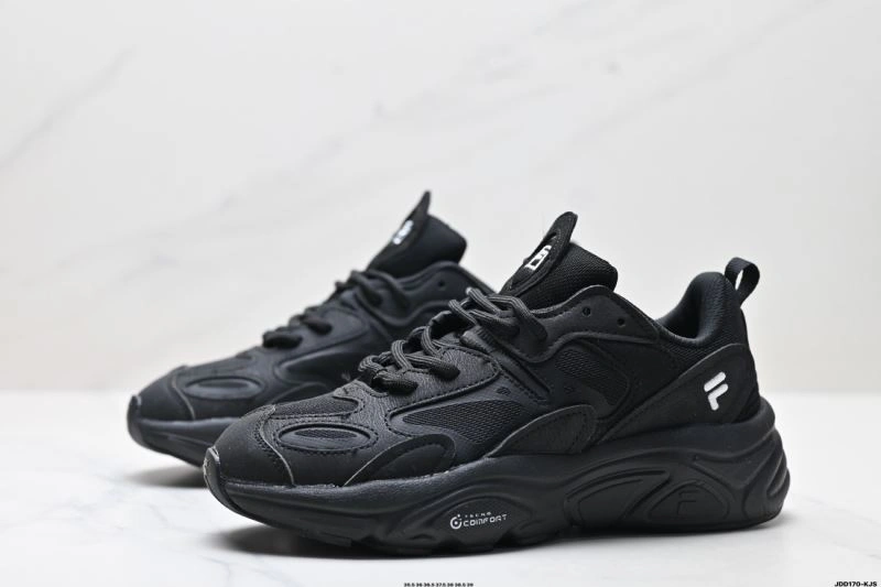 Discounted Fila Shoes