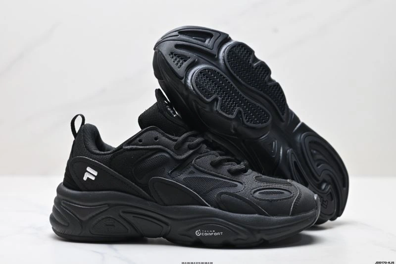 Discounted Fila Shoes