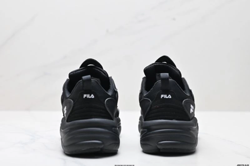 Discounted Fila Shoes
