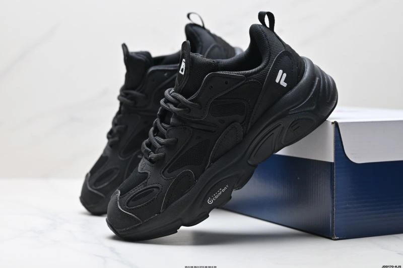 Discounted Fila Shoes