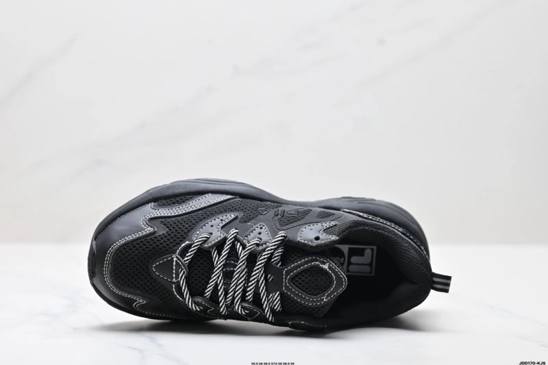 Authentic Fila Shoes