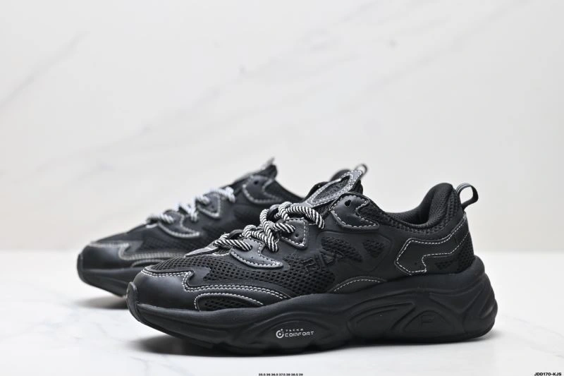 Authentic Fila Shoes