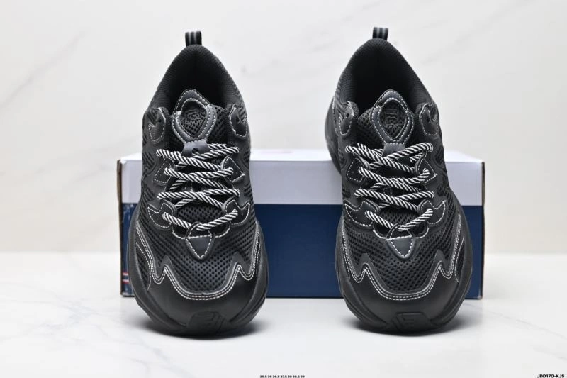 Authentic Fila Shoes