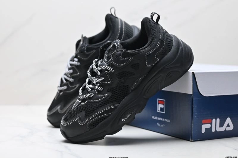Authentic Fila Shoes