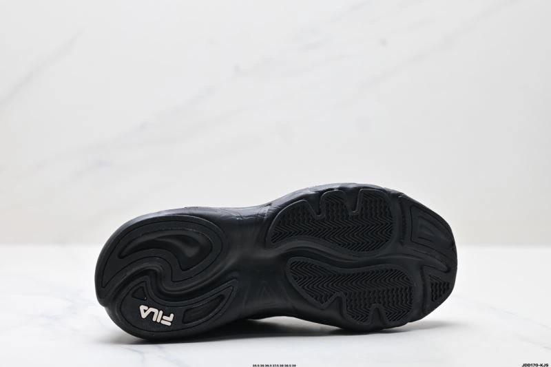 Authentic Fila Shoes