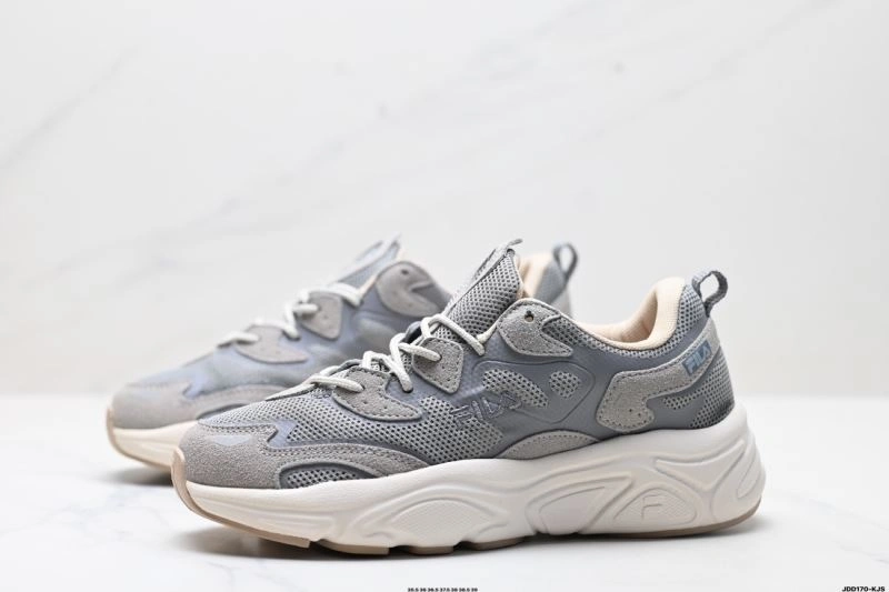Inexpensive Fila Shoes