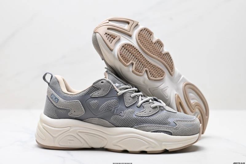 Inexpensive Fila Shoes