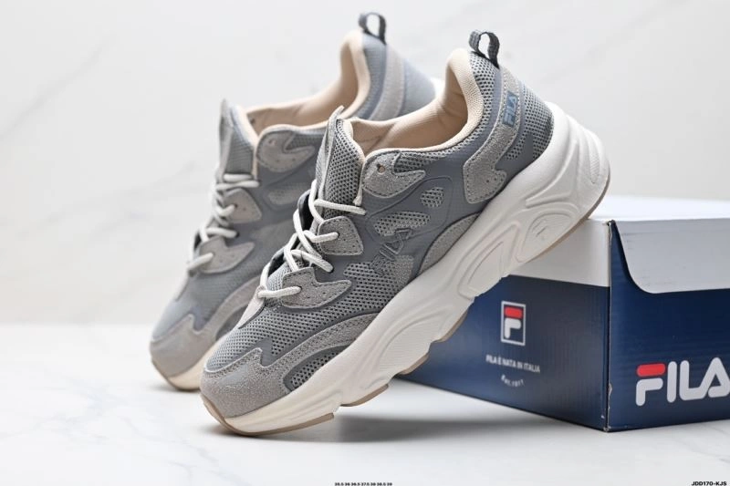 Inexpensive Fila Shoes