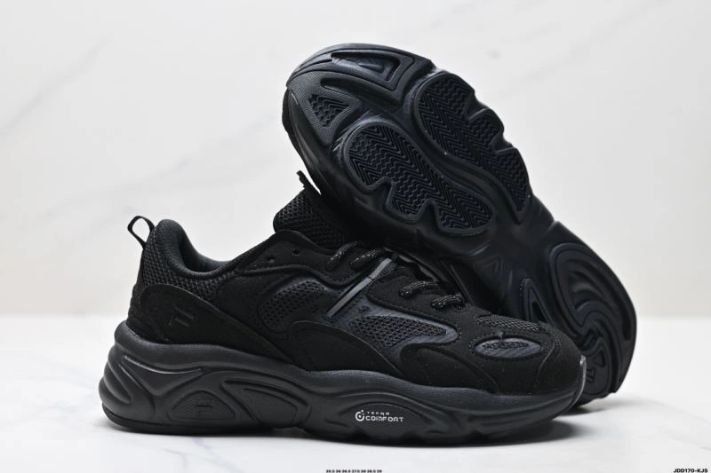 Official Fila Shoes