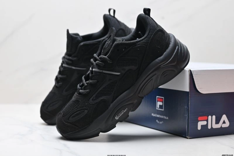 Official Fila Shoes