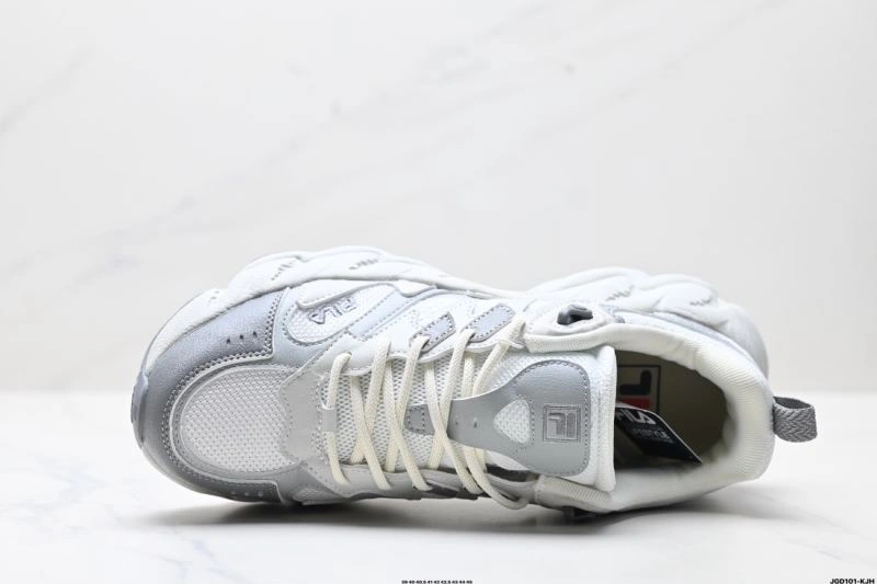 Cut-rate Fila Shoes