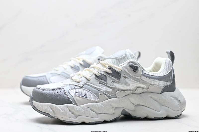 Cut-rate Fila Shoes