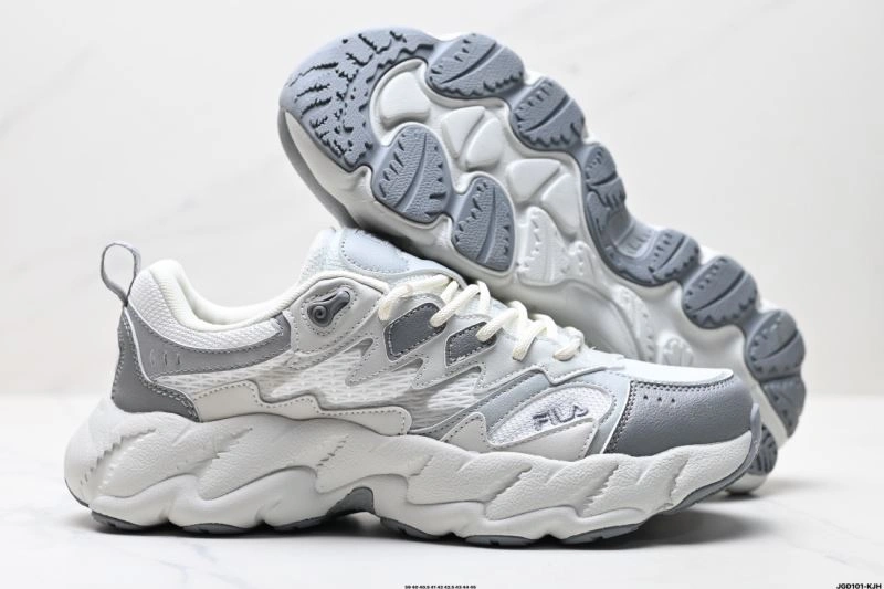 Cut-rate Fila Shoes