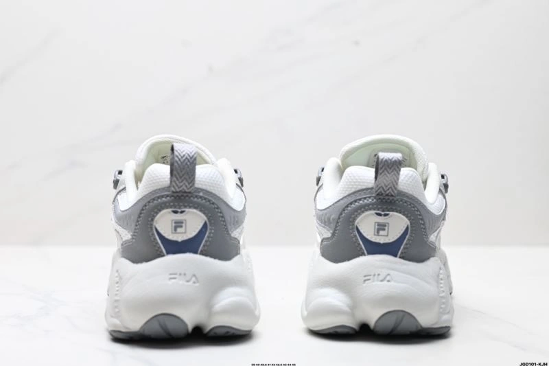 Cut-rate Fila Shoes