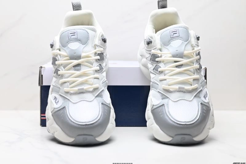 Cut-rate Fila Shoes