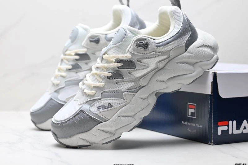 Cut-rate Fila Shoes