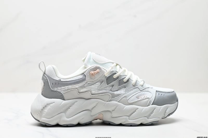 Fila Shoes