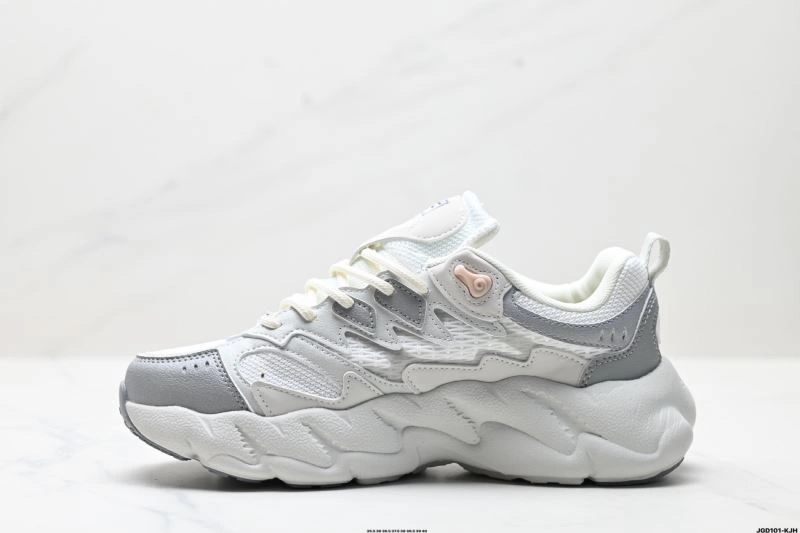 Economical Fila Shoes