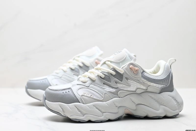 Economical Fila Shoes