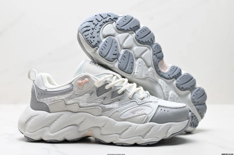 Economical Fila Shoes