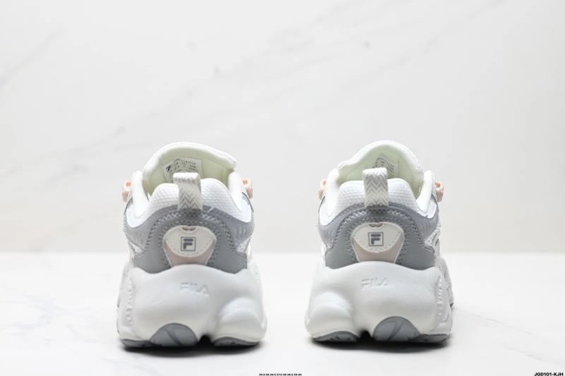 Economical Fila Shoes