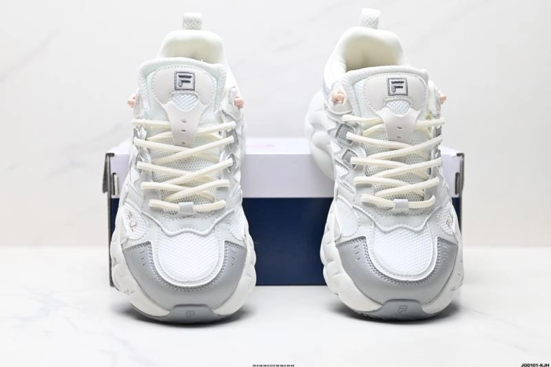 Economical Fila Shoes