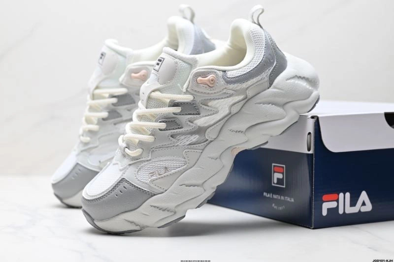 Economical Fila Shoes