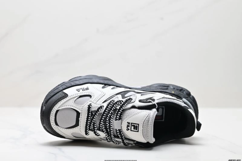 Genuine Fila Shoes