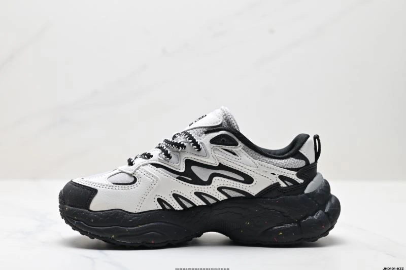 Genuine Fila Shoes