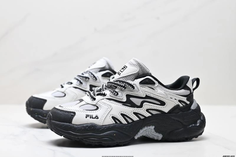 Genuine Fila Shoes