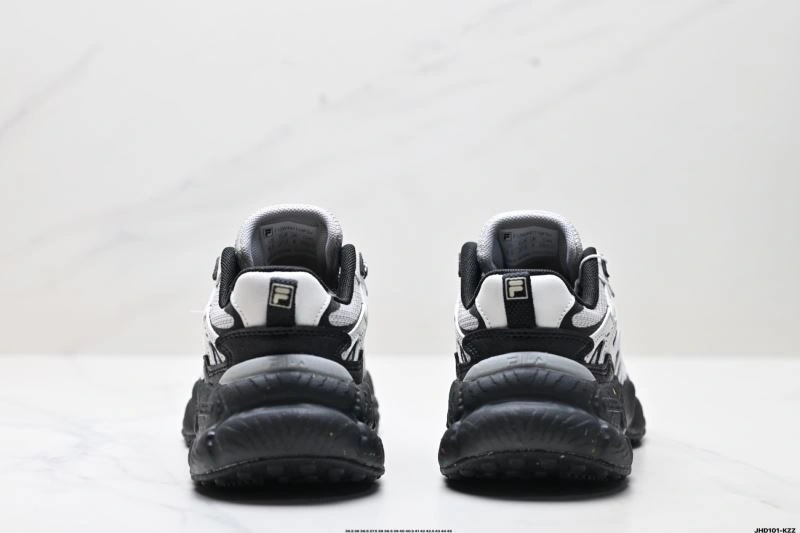 Genuine Fila Shoes