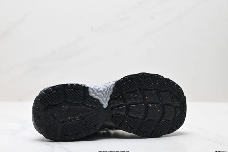 Genuine Fila Shoes
