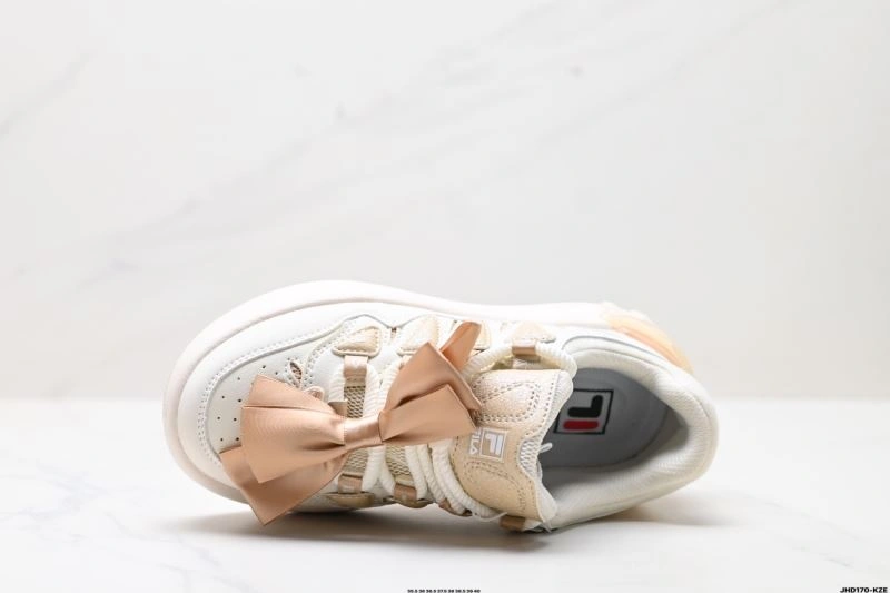 Bargain Fila Shoes