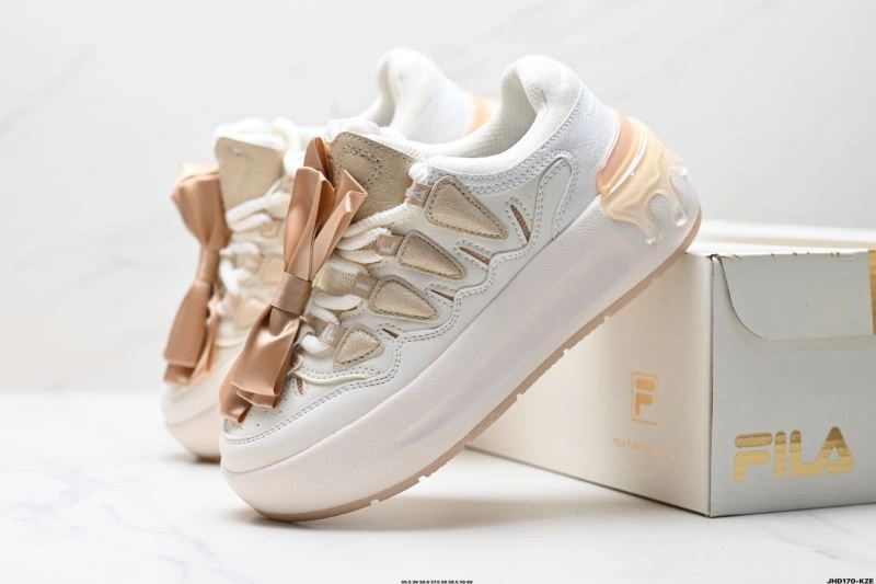 Bargain Fila Shoes