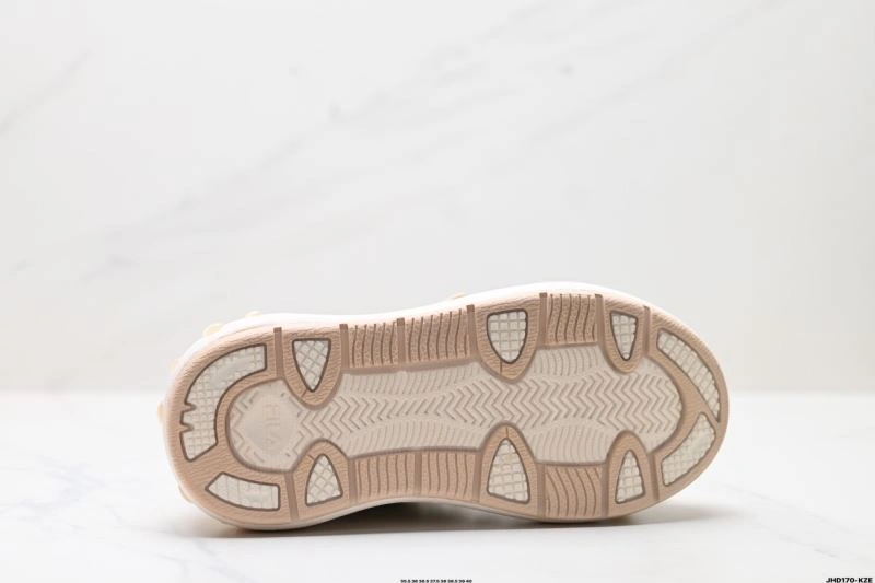 Bargain Fila Shoes