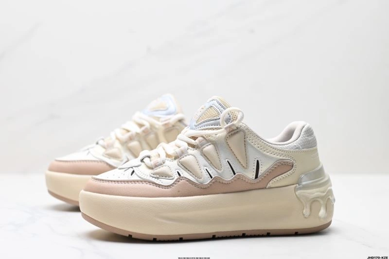 Accurate model Fila Shoes