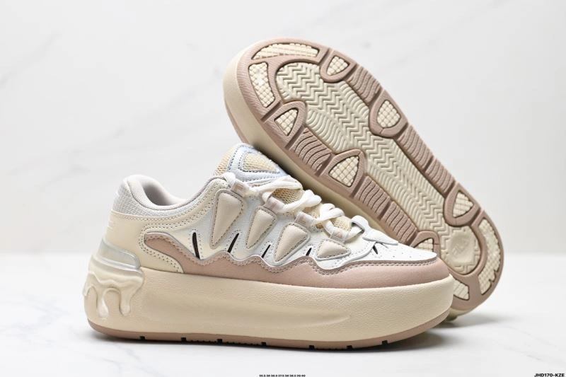 Accurate model Fila Shoes