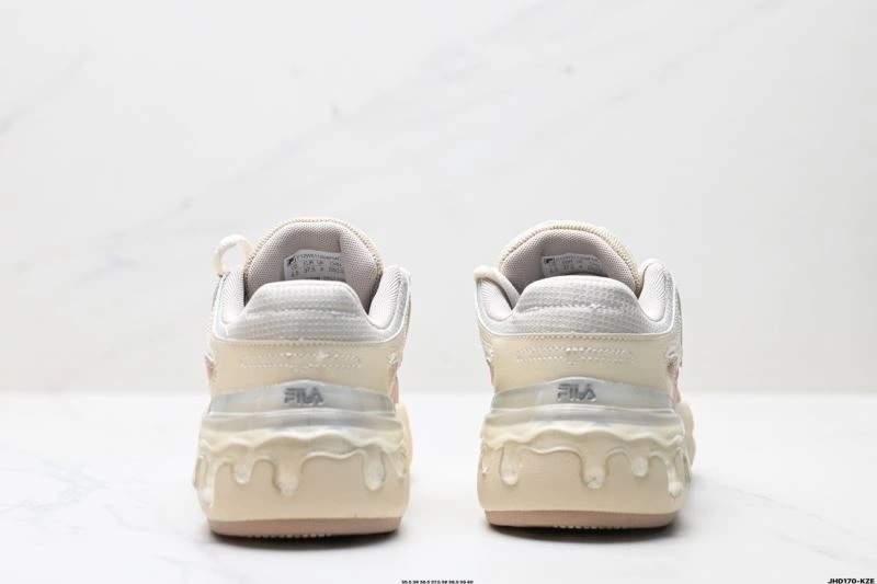 Accurate model Fila Shoes