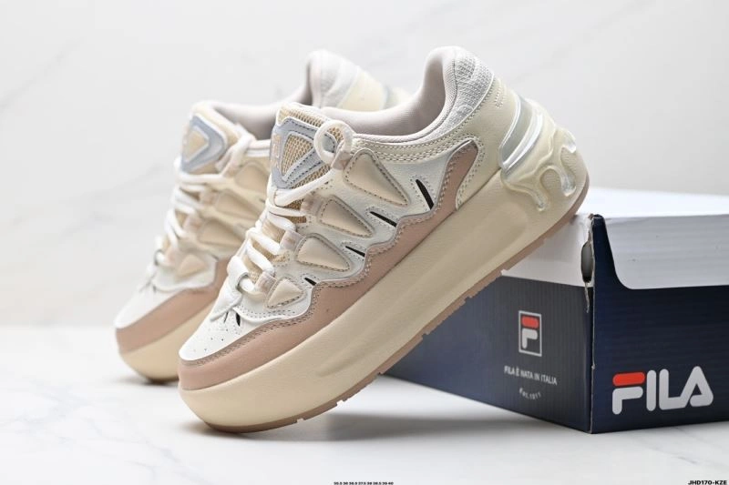 Accurate model Fila Shoes