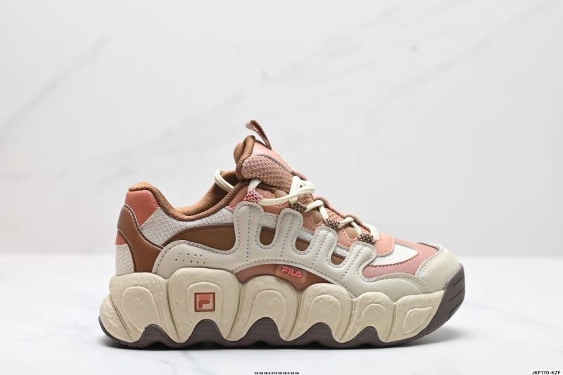 Fila Shoes