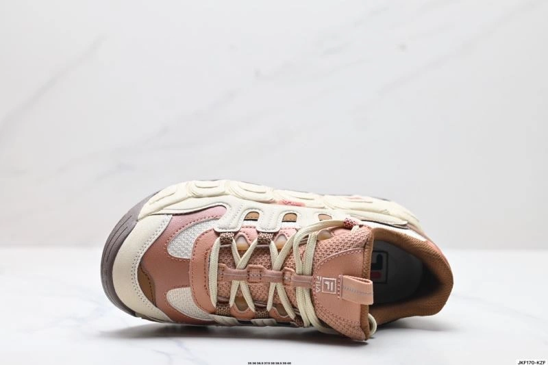 Top match Fila Shoes