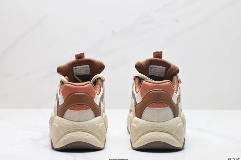 Top match Fila Shoes