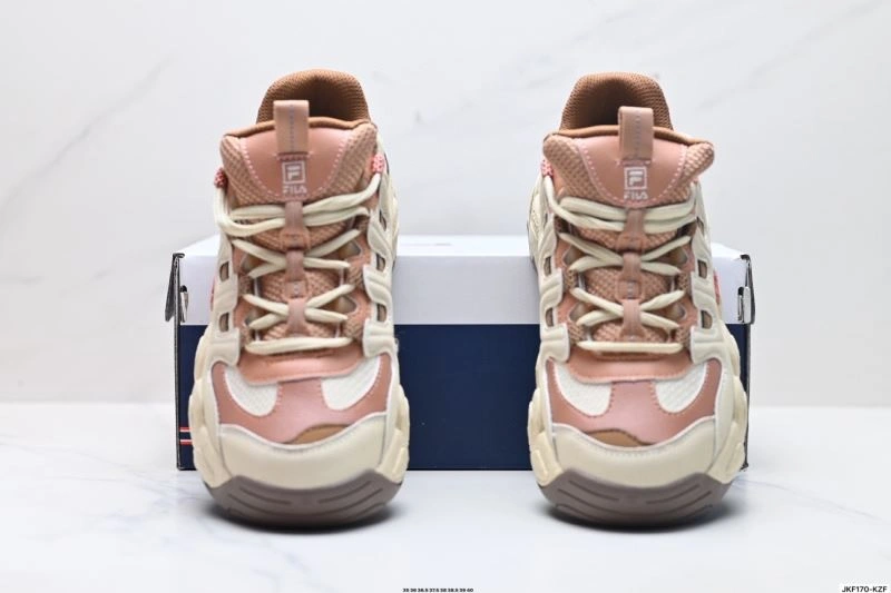 Top match Fila Shoes